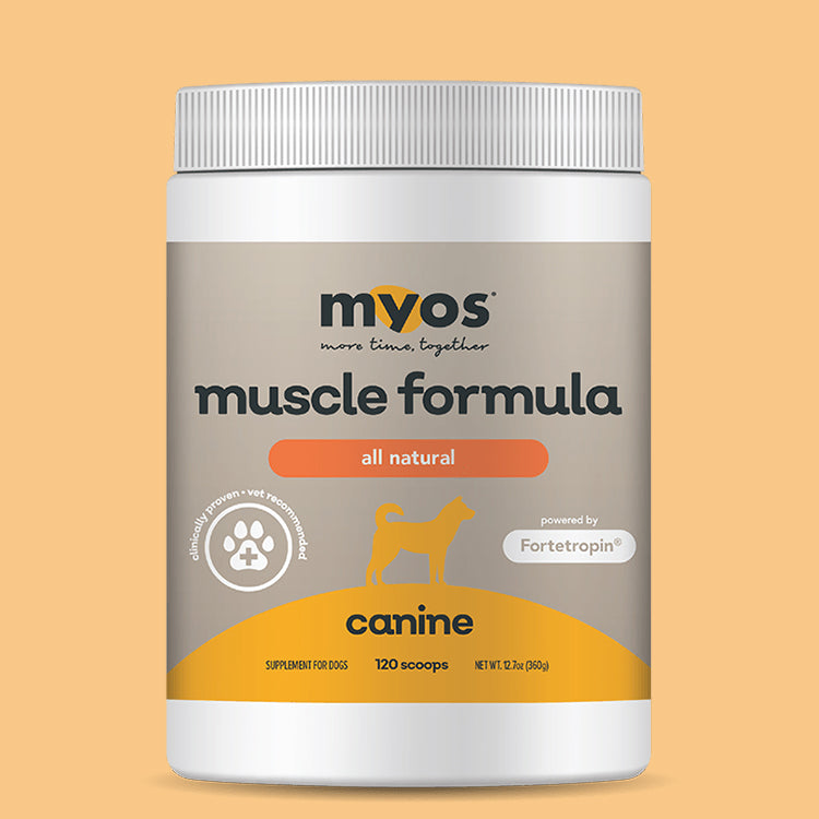 Collections – Myos Vet