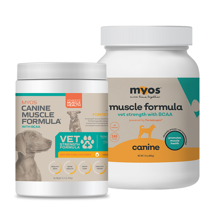 Account – Myos Vet