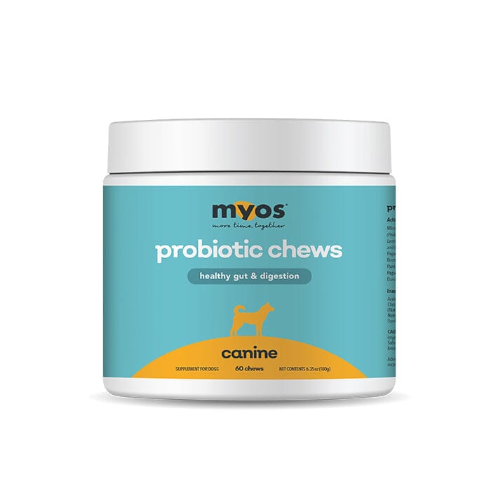 MYOS VET | Shop Now – Myos Vet
