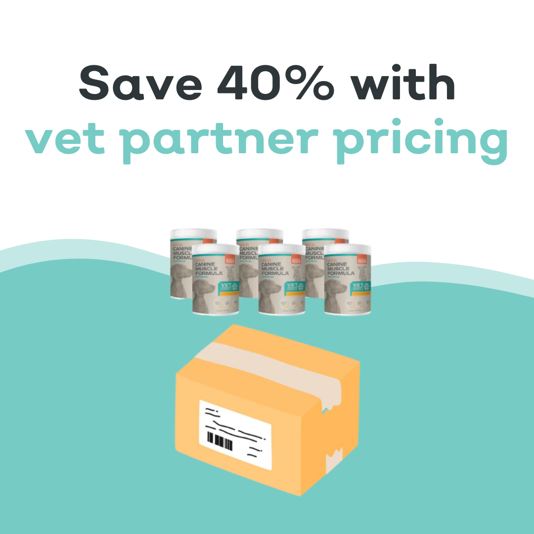Our Partner Purchasing Program – Myos Vet