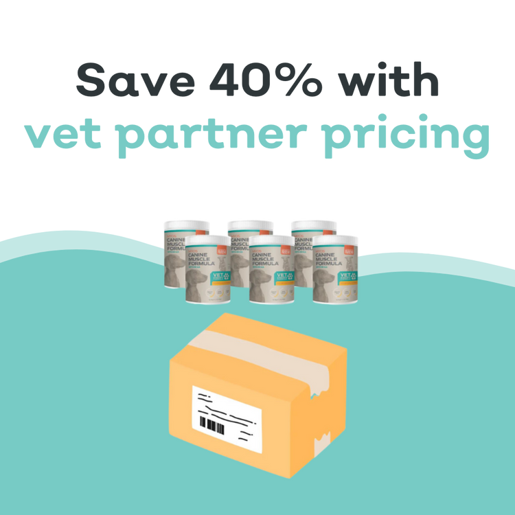 Our Partner Purchasing Program – Myos Vet